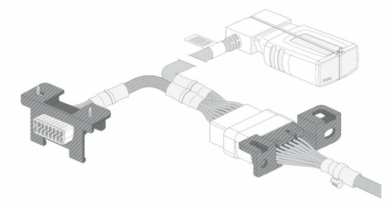 GO Device Installation & Geotab Adapter Setup Guide