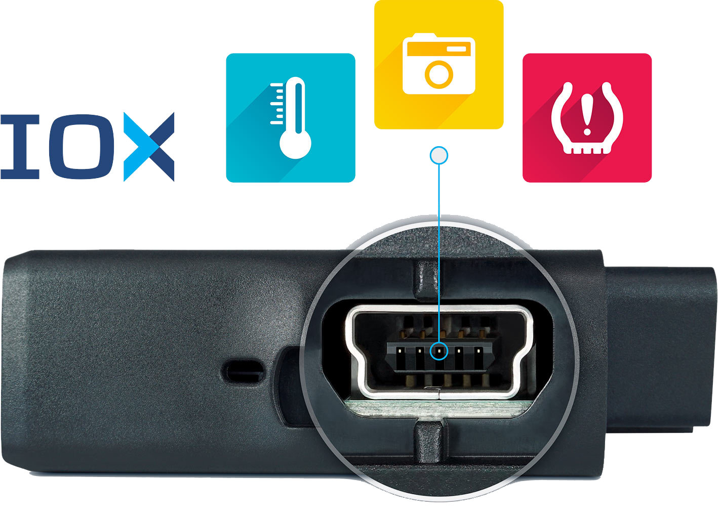 Buy Fleet Tracking Devices in Canada | GPS Tracking for All Vehicle Types